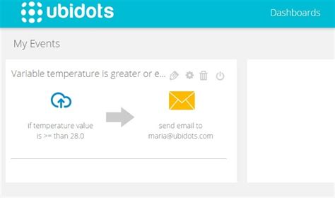 Temperature Control With Ubidots Mqtt And Nodemcu