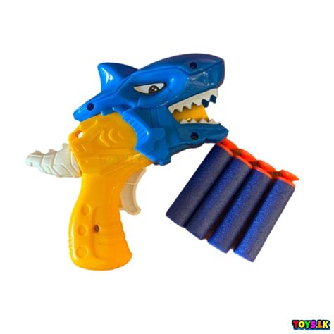 Toyo1787 Pellet Gun