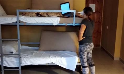 Син розлу чився з невісткою Та жила у моїй квартирі а коли я попросила її звіль нити житло