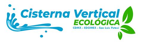 Cisterna Vertical Ecológica Practisistemas