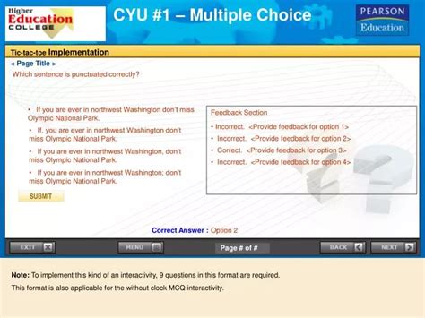 Ppt Tic Tac Toe Implementation Powerpoint Presentation Free Download Id 6707891