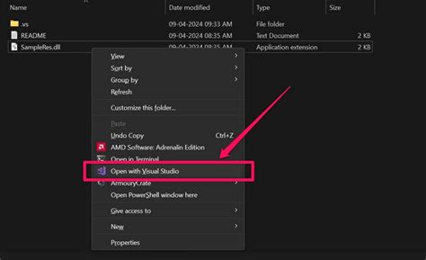 How To Open Dll Files On Windows 11 Geekchamp