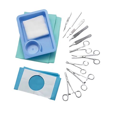 Procedure Packs Judd Medical Uk Based