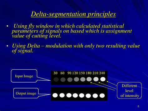 Ppt Internal Architecture Of Distributed Real Time System Of Image