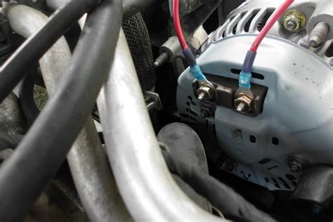 1998 Dodge Ram 1500 Alternator Wiring Diagram Circuit Diagram