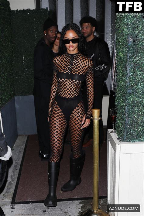 Juliana Nalu Nude Aznude