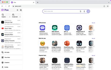 Poe AI Quora Raises M For Chatbot Creator Program SiliconANGLE