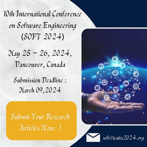 Danny Ijwest On Linkedin Soft2024 Softwareengineeringconference
