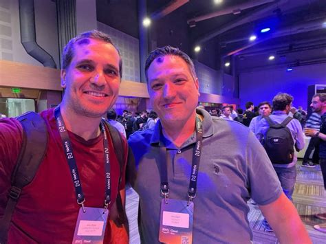 Willdom On Linkedin Awscloudexperience