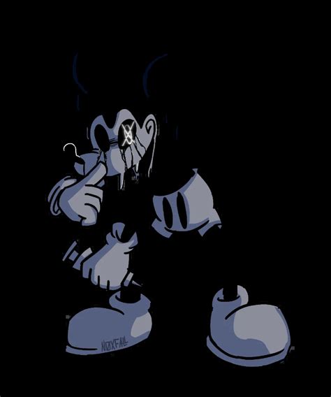 Insanity Psychosis Render And Promo Art By Somniferal On Newgrounds