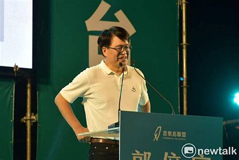 游盈隆斷言：「侯柯配」已成定局 賴陣營須嚴正以對 新頭殼 Line Today