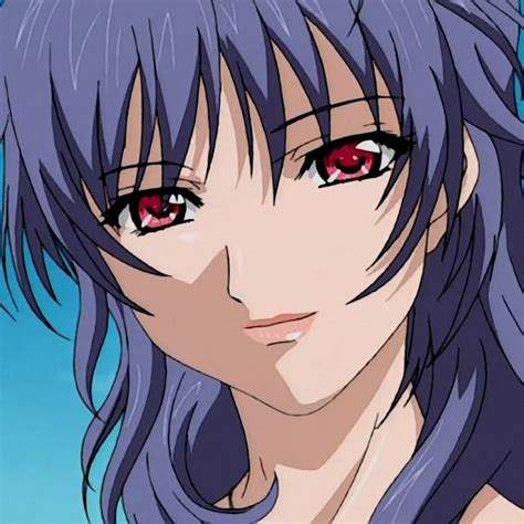 Akane Kusunoki From Menage A Twins