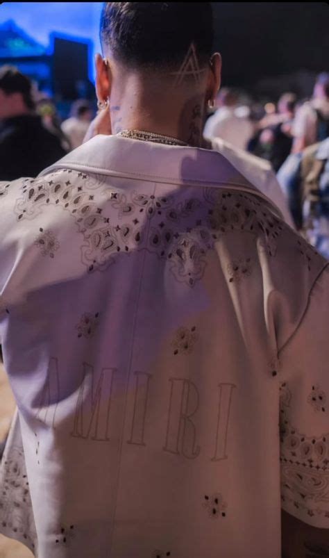 Corte De Pelo Estilo Anuel Aa