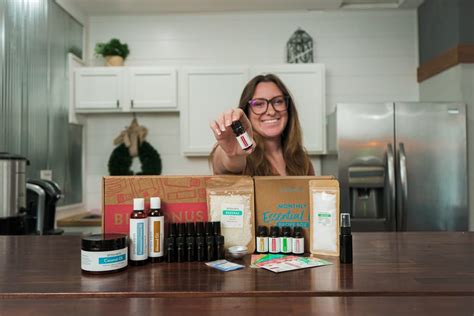 Christmas Vacation Diffuser Blend Recipe Simply Earth Blog