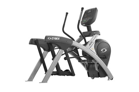 Best Compact Elliptical Blog Elliptical Machine Cybex