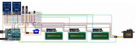 Arduino Uno And Problem With Breadboard General Electronics Arduino Forum