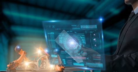 Rockwell Automation Bolsters Its Digital Twin Tools With Nvidia Omniverse