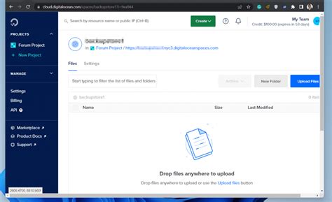 How To Configure Discourse Forum S3 Backup And S3 Cdn