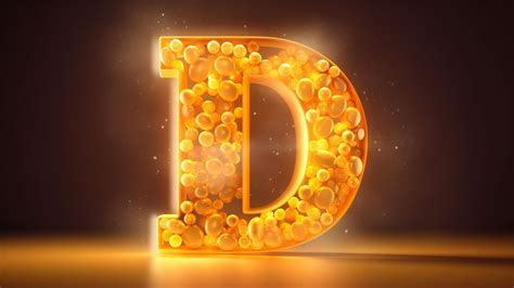 Tout Savoir Sur La Vitamine D Rôle Bienfaits Sources Et Carences