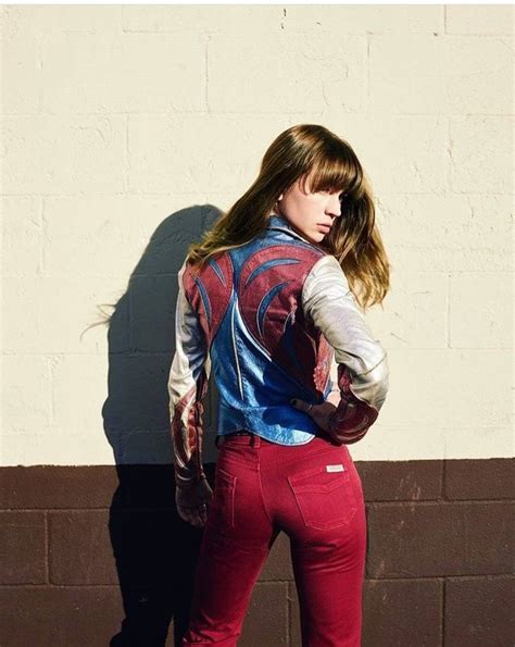 Picture Of Brittany Robertson