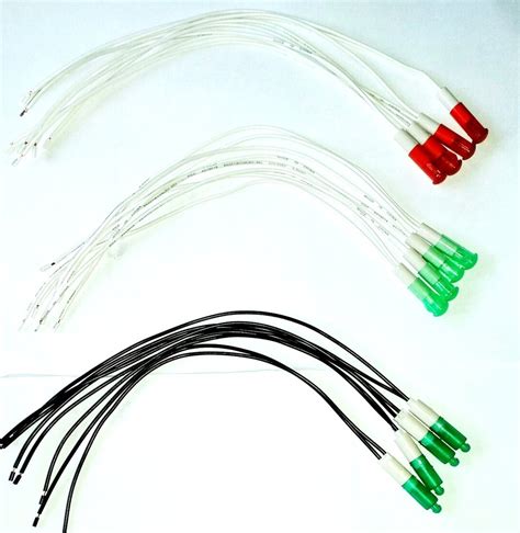 LED Indicator Lamp Indicator LED Light Latest Price Manufacturers Suppliers