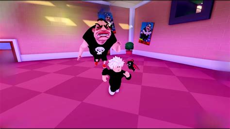 Roblox Escape School Bully Youtube Roblox Escape School Bully Youtube