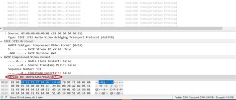 Linux Vsdkv34 Supports 4ch Avb Capture Surround View Dspx