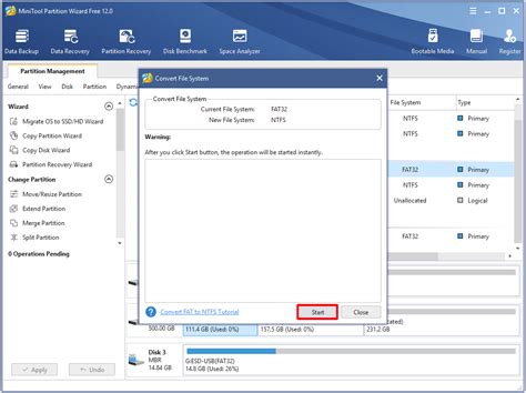 quick fix virtualbox result code e invalidarg 0x80070057 minitool