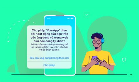 App Tracking Transparency là gì và nó ảnh hưởng đến bạn ra sao