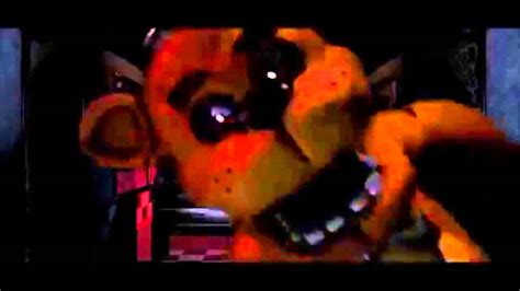 Скример Фредди №2 Five Nights At Freddys Youtube
