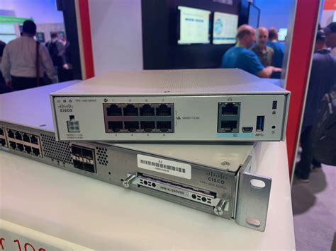 Cisco Networking On Linkedin The Cisco Firepower Firewall Everyone Is
