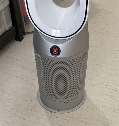 Dyson Fanheater Rdyson