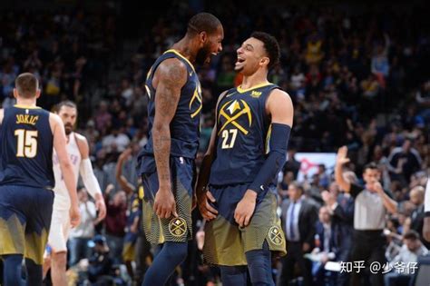 NBA前瞻休斯顿火箭 VS 丹佛掘金 常规赛 知乎