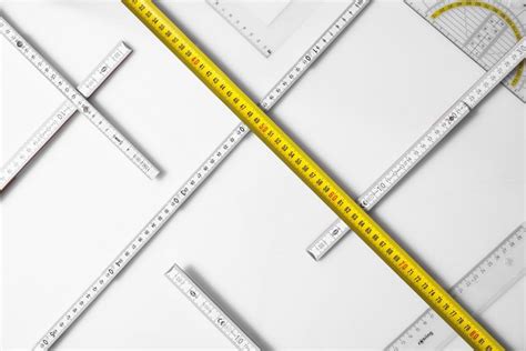 How To Find The Square Feet Of Your Office Space