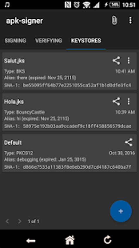 Apk Signer Apk For Android Download Apk Signer Apk For Android Download