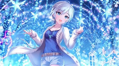 아나스타샤 아이돌 마스터 신데렐라 걸즈 아이돌 마스터 신데렐라 걸즈 스타라이트 스테이지 우만위키