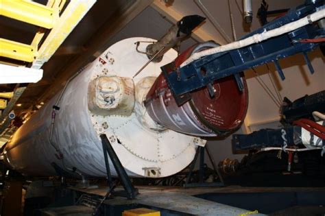 АНУ цөмийн зэвсгийн шинэчлэлдээ 400 тэрбум доллар зарцуулна