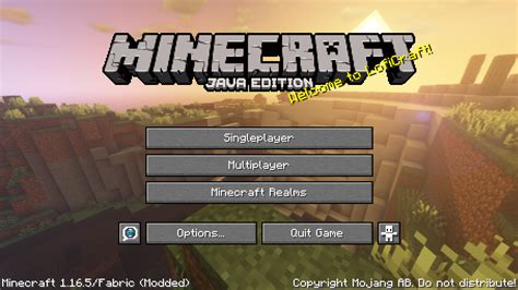 Loficraft Minecraft Resource Packs Curseforge