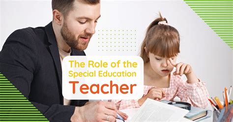 Philosophy Of Special Education Key Examples