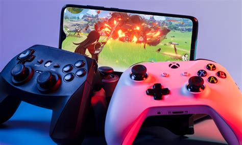 Genshin Impact Controller Support On Android Spotted In Latest Beta Beebom