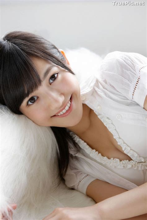 [ys Web] Vol 531 Japanese Idol Girl Group Akb48 Mayu Watanabe