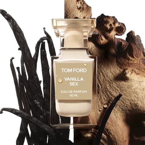 Tom Ford Vanilla Sex Woda Perfumowana 30 Ml 50 Ml ≡ Sephora Tom Ford Vanilla Sex Woda Perfumowana 30 Ml 50 Ml ≡ Sephora