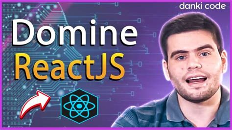 👉 Reactjs Para Iniciantes Tutorial Completo Tutorial Coding Poster