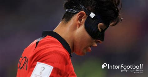 Wc Star 손흥민 3번째 월드컵 종료亞韓 역대 최다골 4년 뒤에