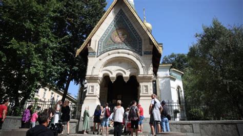 Руската църква отваря в петък Spravedlivanews Bg