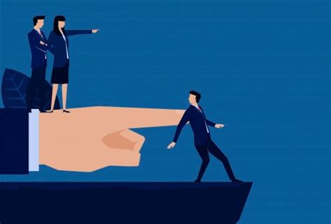 Увольнение на испытательном сроке