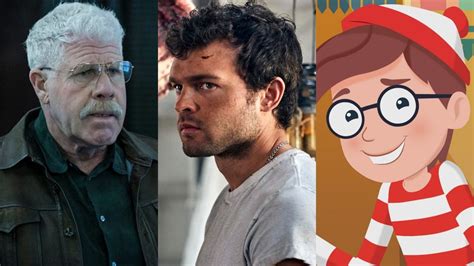 Peacock Release Date Schedule Every Original Tv Show And Movie You Can