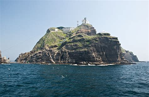 Gallery Of Dokdo Takeshima And Ulleungdo Island Photographs Dokdo