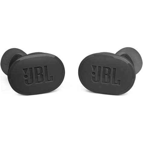 Jbl Tune Buds Black Playgosmart