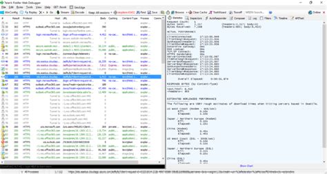 Tutorial Using Fiddler To Debug Saml Tokens Issued From Adfs Jack